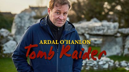 BBC iPlayer - History - Featured
