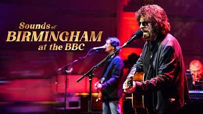 BBC iPlayer - Music - Featured