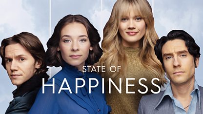 BBC iPlayer - Drama & Soaps - Featured