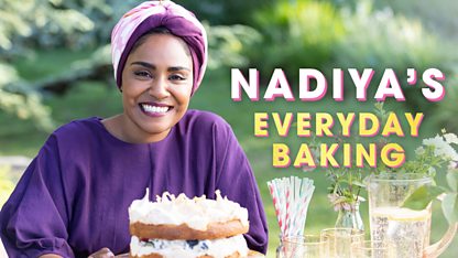 BBC iPlayer - Food - Featured