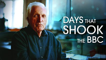 BBC iPlayer - History - Featured