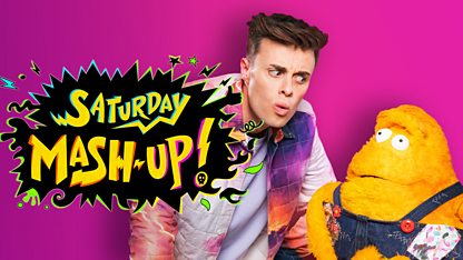 BBC iPlayer - CBBC - Featured