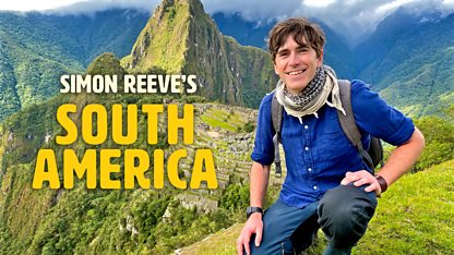 BBC iPlayer - Science & Nature - Featured