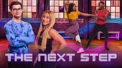 BBC iPlayer - CBBC - Featured