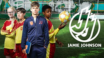 BBC iPlayer - CBBC - Featured