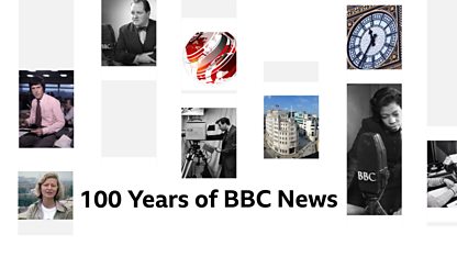 BBC iPlayer - News - Featured