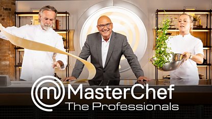 BBC iPlayer - Food - Featured