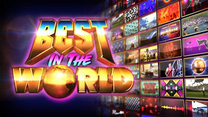 BBC iPlayer - CBBC - Featured