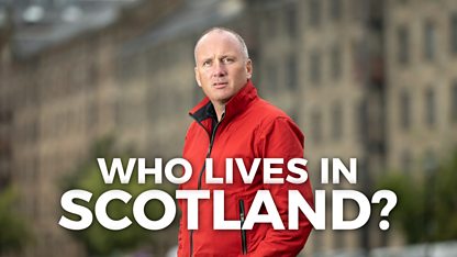 BBC iPlayer - Scotland - Featured