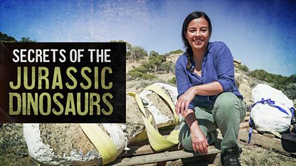 BBC iPlayer - Science & Nature - Featured