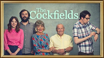 BBC iPlayer - Comedy - Featured