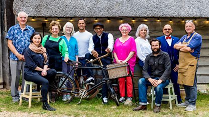 BBC iPlayer - Watch BBC One live