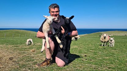 BBC iPlayer - BBC ALBA