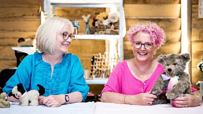 BBC iPlayer - Watch BBC One live