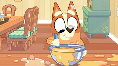 CBeebies - BBC iPlayer