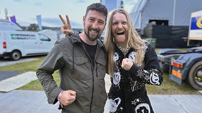 BBC ALBA - BBC iPlayer