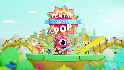 Watch S4C live - BBC iPlayer