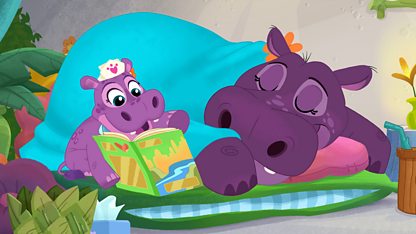 CBeebies - BBC iPlayer