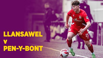 Watch S4C live - BBC iPlayer