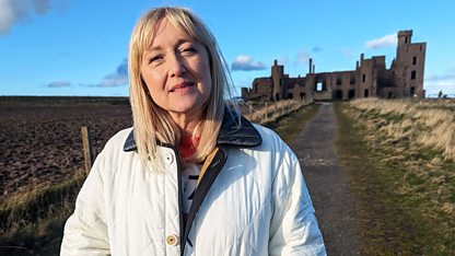 BBC ALBA - BBC iPlayer