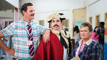 CBBC - BBC iPlayer
