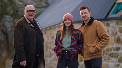 BBC Two - BBC iPlayer