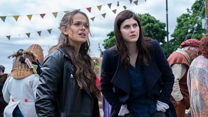 BBC One - BBC iPlayer