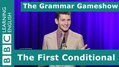 BBC Learning English - Course: The Grammar Gameshow / Unit 1 / Session ...