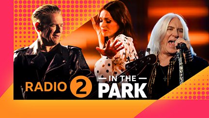 Radio 2 - Listen Live - BBC Sounds