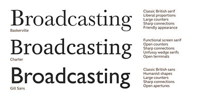 BBC GEL | Introducing Reith – the new face of the BBC