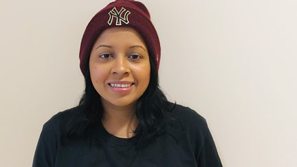 BBC GEL | Meet Leena Haque, Senior UX Designer