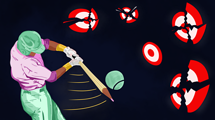 BBC GEL | Creating a design portfolio? Knock it out of the park with these 5 tips