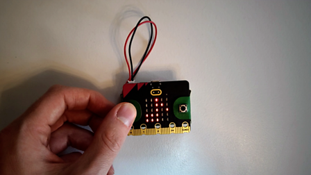 Playing with the new micro:bit - three MakeCode projects for you to try ...