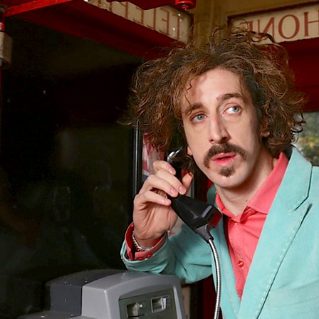 BBC Sounds - Tom Wrigglesworth's Hang-Ups - Available Episodes