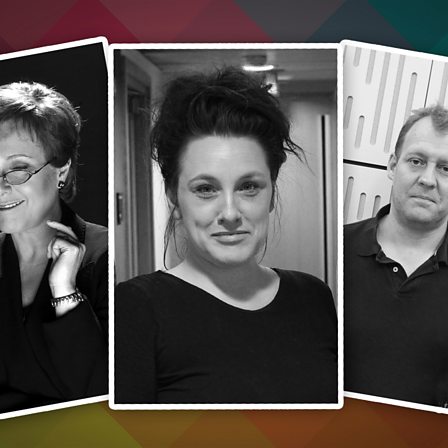 BBC Sounds - The Frequency of Laughter: A History of Radio Comedy ...