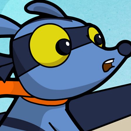 BBC Sounds - The Adventures Of Super Numtum - Available Episodes