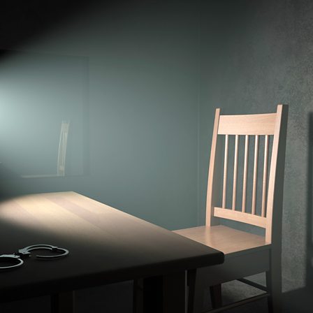 BBC Sounds - The Interrogation - Available Episodes