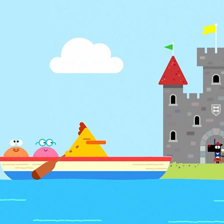 BBC Sounds - Hey Duggee - Available Episodes