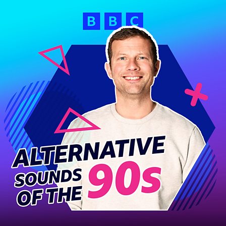 BBC Sounds - Radio 2 90s - Available Episodes