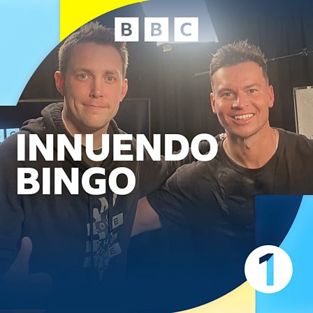 BBC Sounds - Radio 1's Innuendo Bingo - Available Episodes