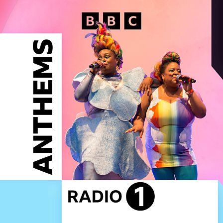 BBC Sounds - Radio 1 Anthems - Available Episodes