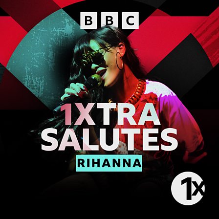 BBC Sounds - Rihanna: Artist Icons - Available Episodes