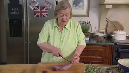 Rabbit casserole recipe - BBC Food