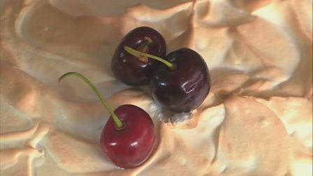 Baked Alaska recipe - BBC Food