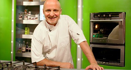 Ready Steady Cook episodes - BBC Food