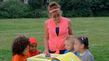 I Can Cook episodes - BBC Food