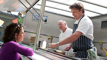 Rachel Allen recipes - BBC Food