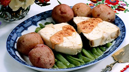 Ainsley Harriott recipes - BBC Food