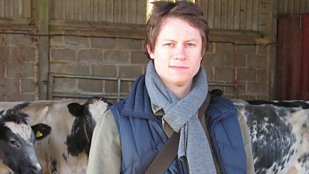 Oliver Rowe recipes - BBC Food