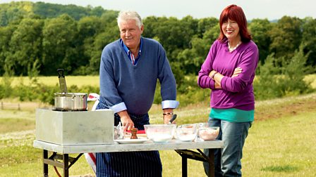 A Taste of Britain episodes - BBC Food